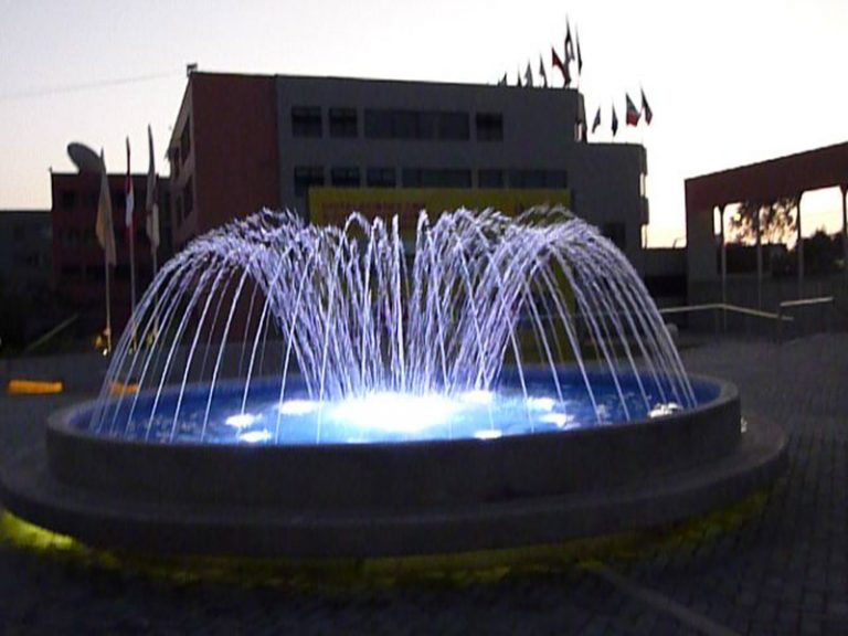 UPC - Monterrico - HIDROWORKS